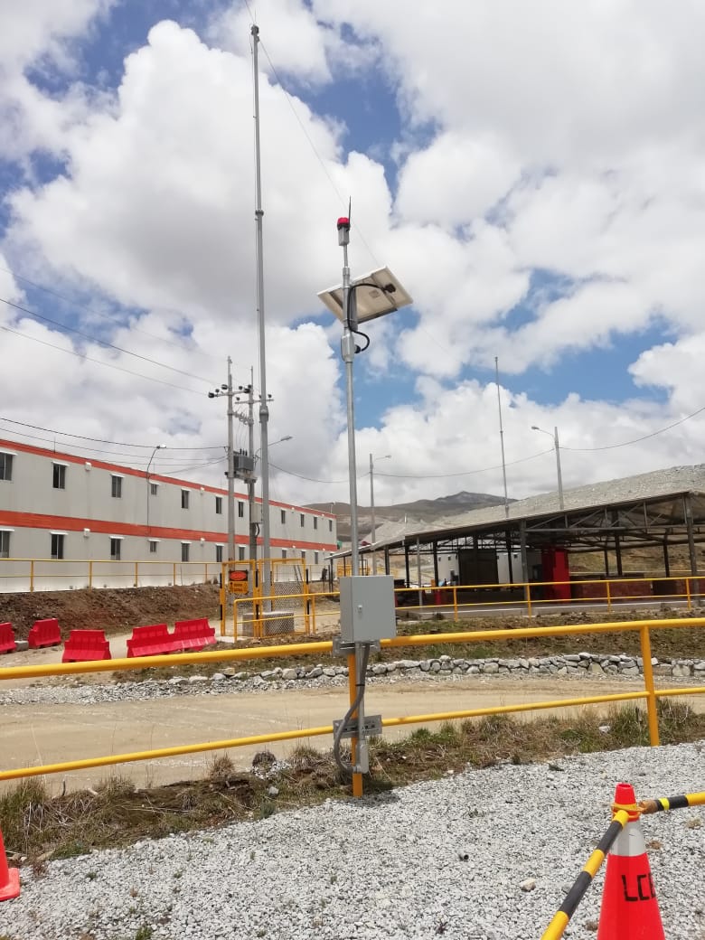 Proyectos - LCE Ingeniería y Construcción